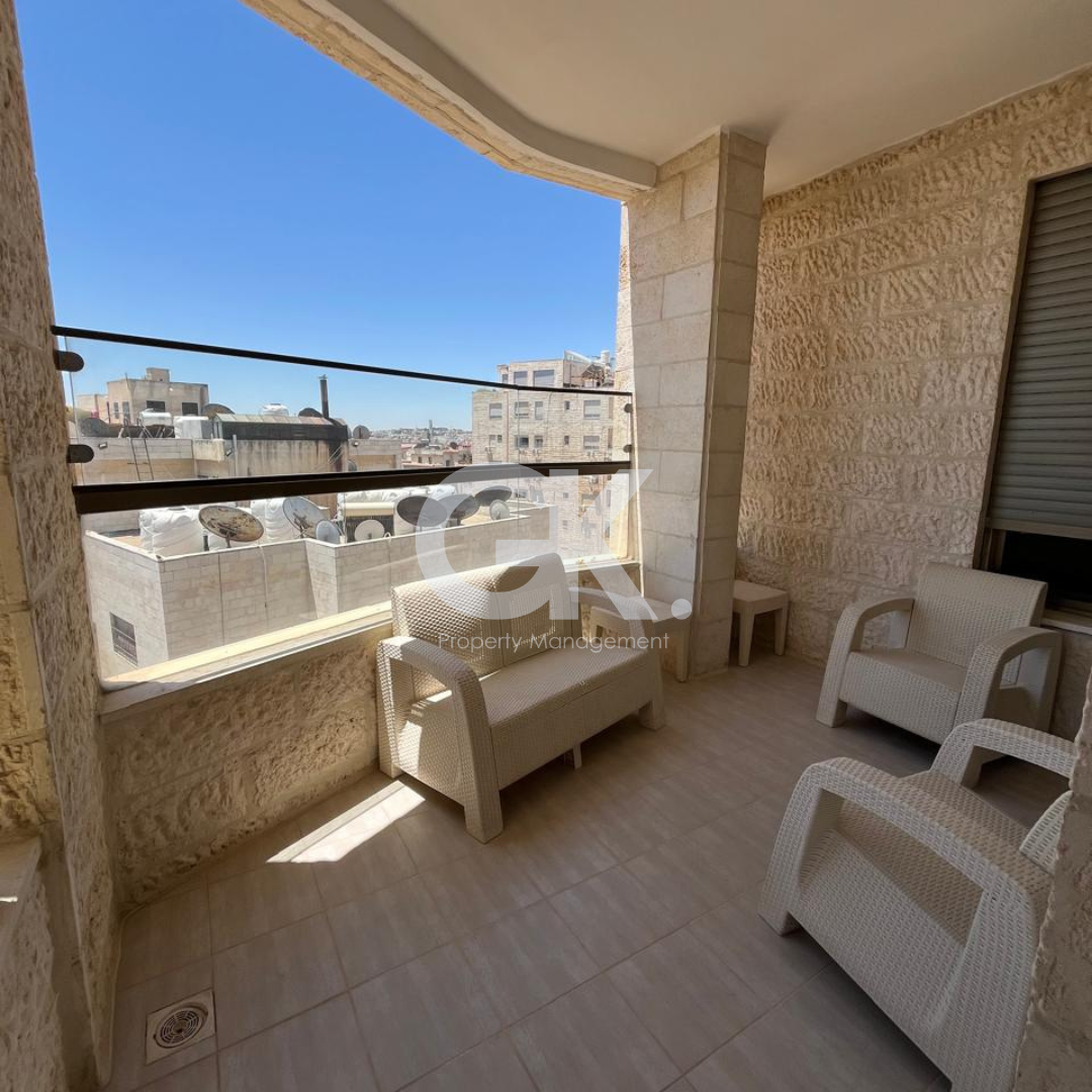 One Apartment Per Floor Semi Furnished – GoldenKeys
